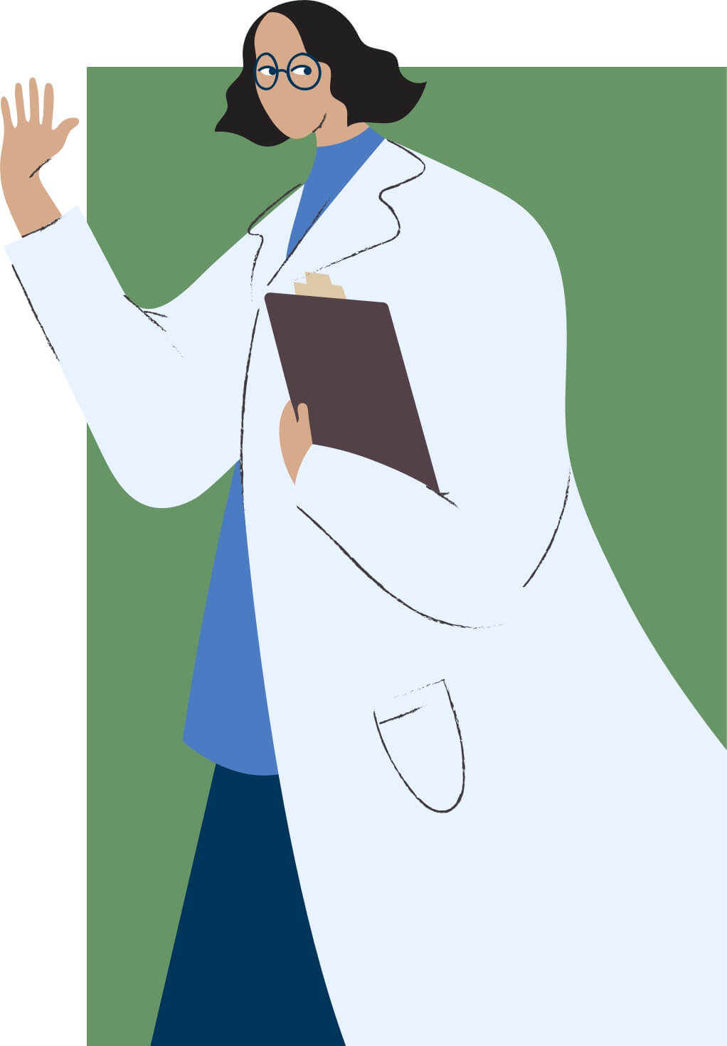 Oscar | Smart, simple health insurance.