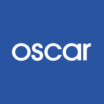 Oscar | Transparency in Coverage